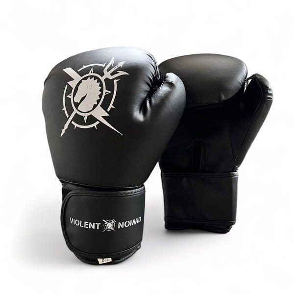 COMBATIVES - Violent Nomad