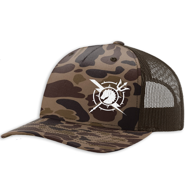 HATS - Violent Nomad