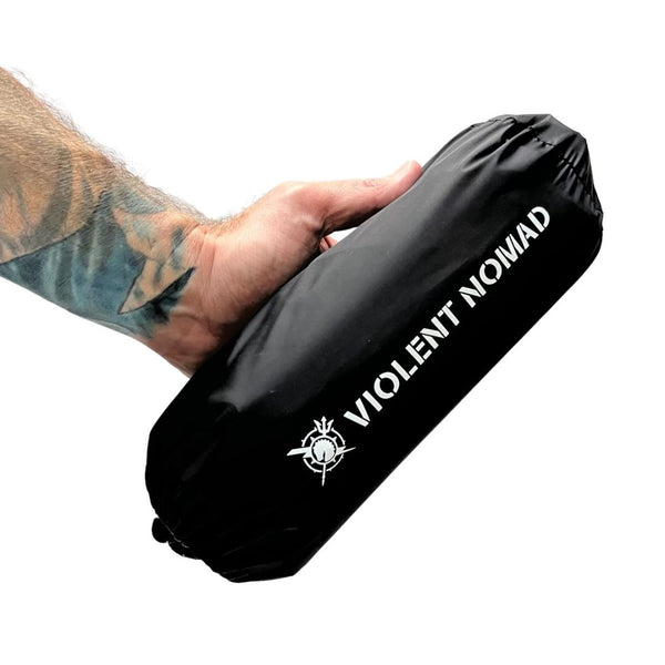 ULTRALIGHT SLEEPMAT - Violent Nomad
