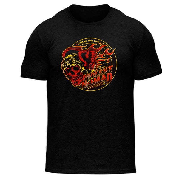 DAREDEVIL - Violent Nomad