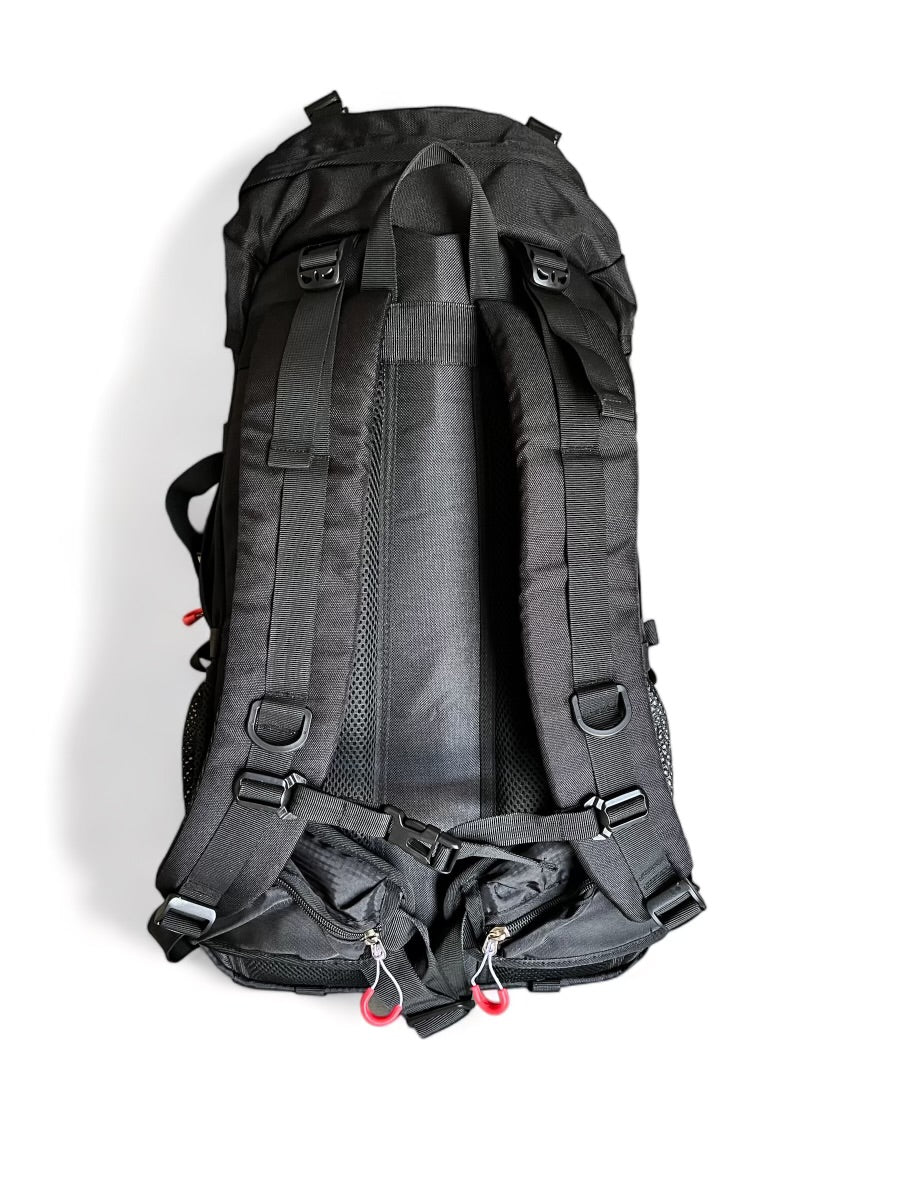 DARKTREK SUMMIT PACK - Violent Nomad