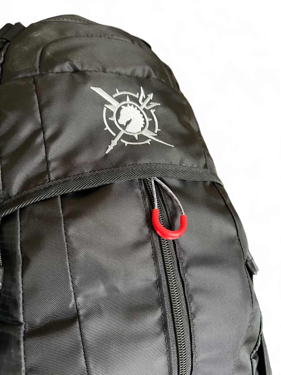 DARKTREK SUMMIT PACK - Violent Nomad