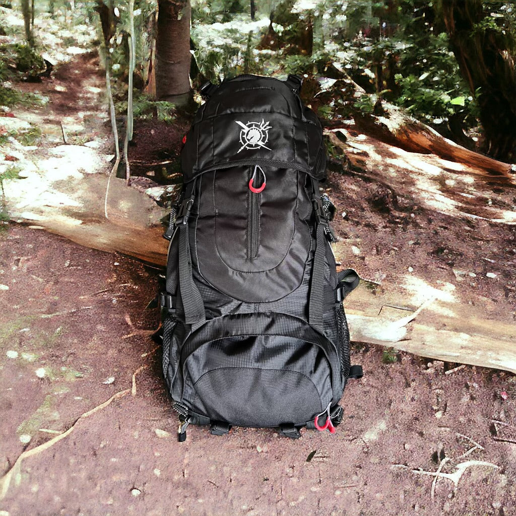 DARKTREK SUMMIT PACK - Violent Nomad