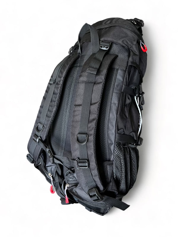 CONCRETE JUNGLE - Violent Nomad