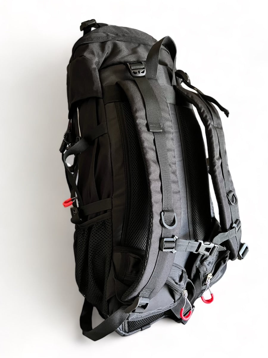 CONCRETE JUNGLE - Violent Nomad