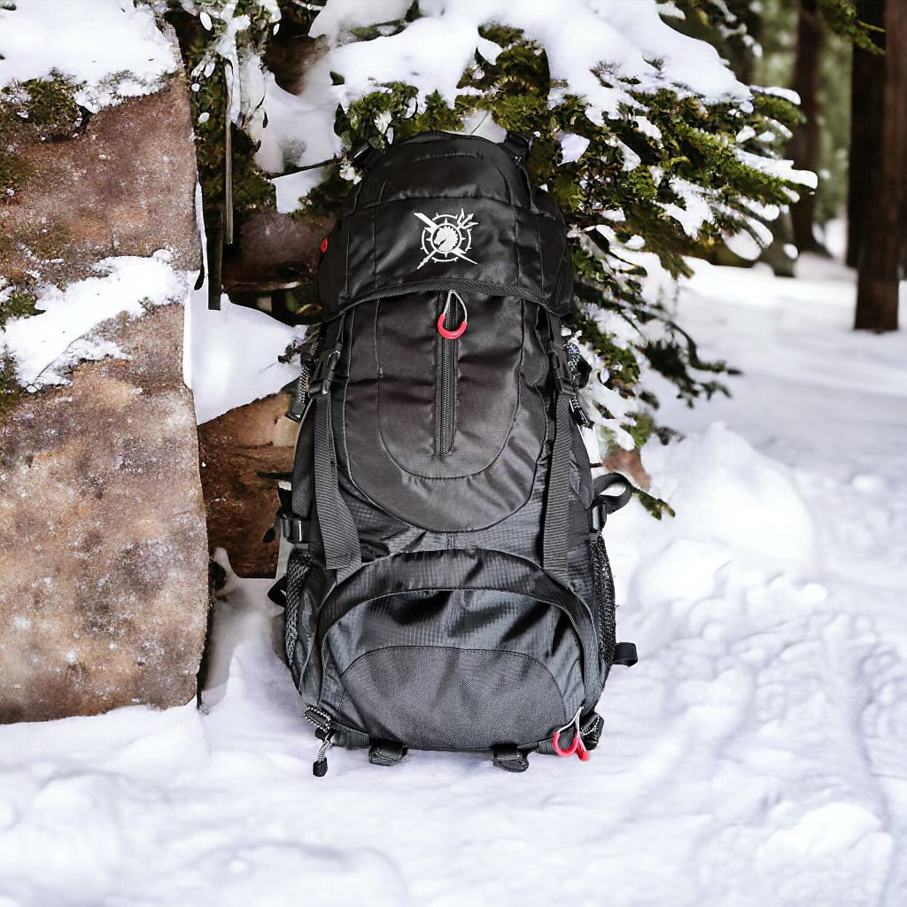 DARKTREK SUMMIT PACK - Violent Nomad