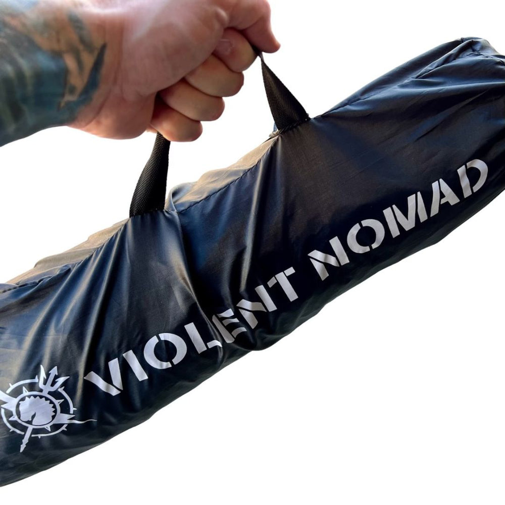 GREAT OUTDOORS - Violent Nomad