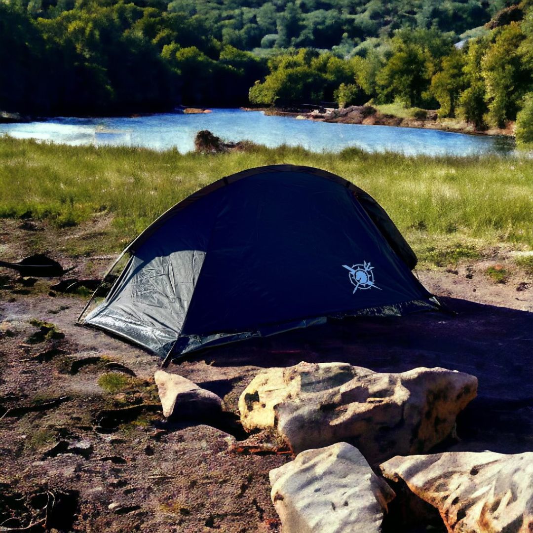 GREAT OUTDOORS - Violent Nomad