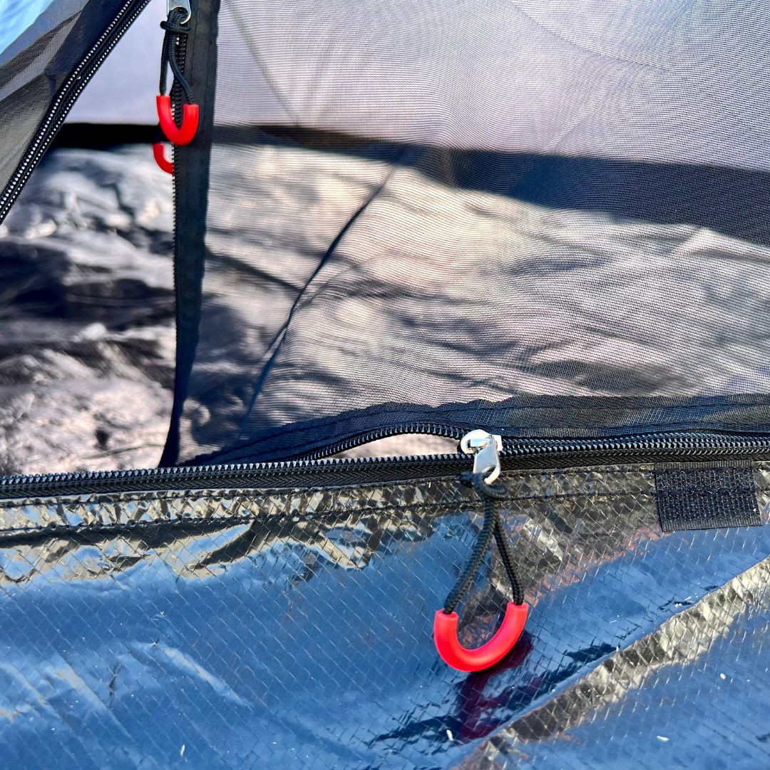 GREAT OUTDOORS - Violent Nomad