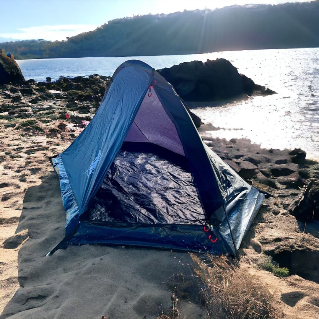 GREAT OUTDOORS - Violent Nomad