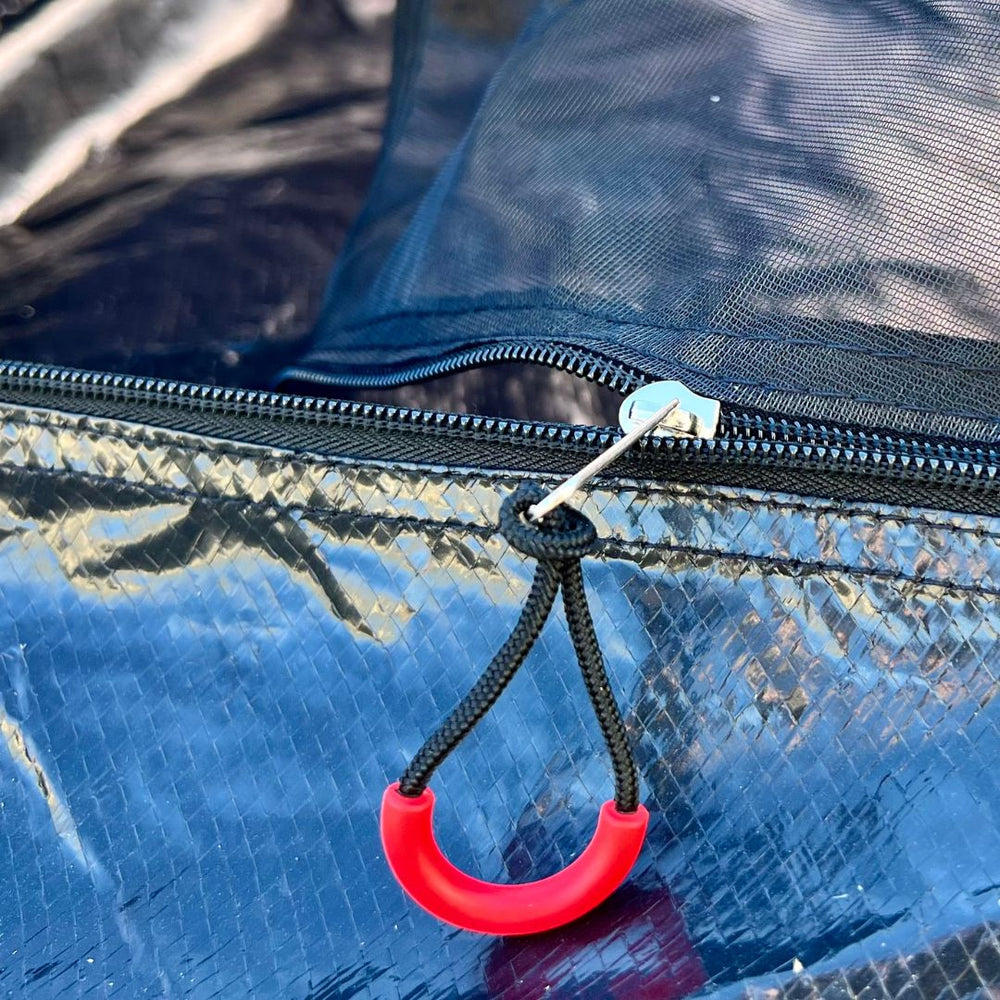 GREAT OUTDOORS - Violent Nomad