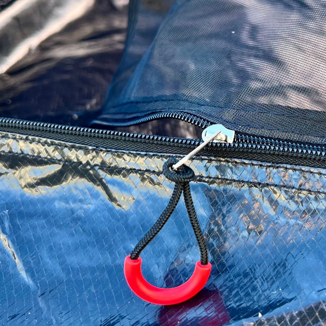 GREAT OUTDOORS - Violent Nomad