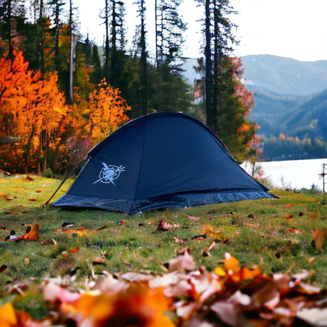 GREAT OUTDOORS - Violent Nomad