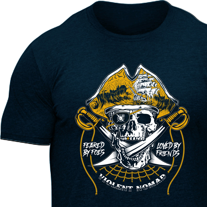 MEN'S - Violent Nomad