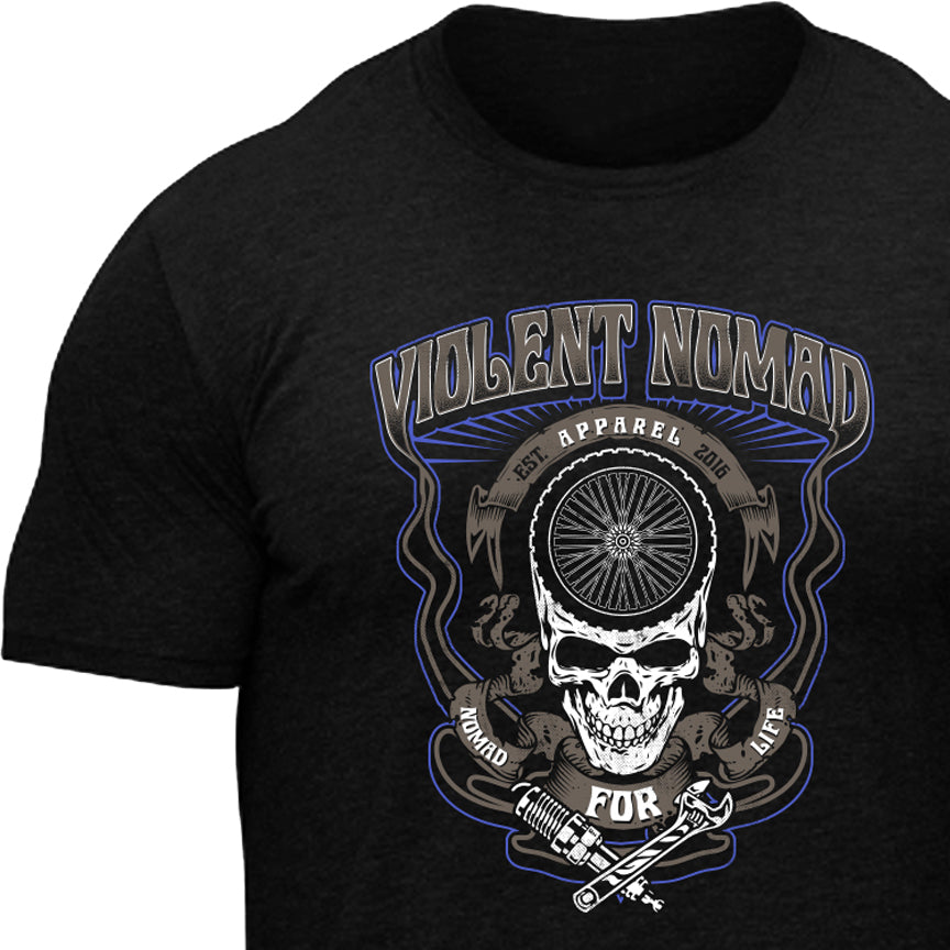 MEN'S - Violent Nomad