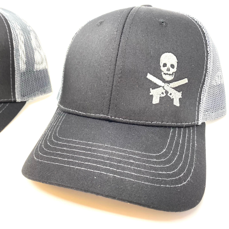 HATS - Violent Nomad