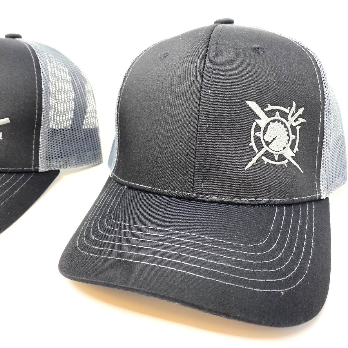 HATS - Violent Nomad