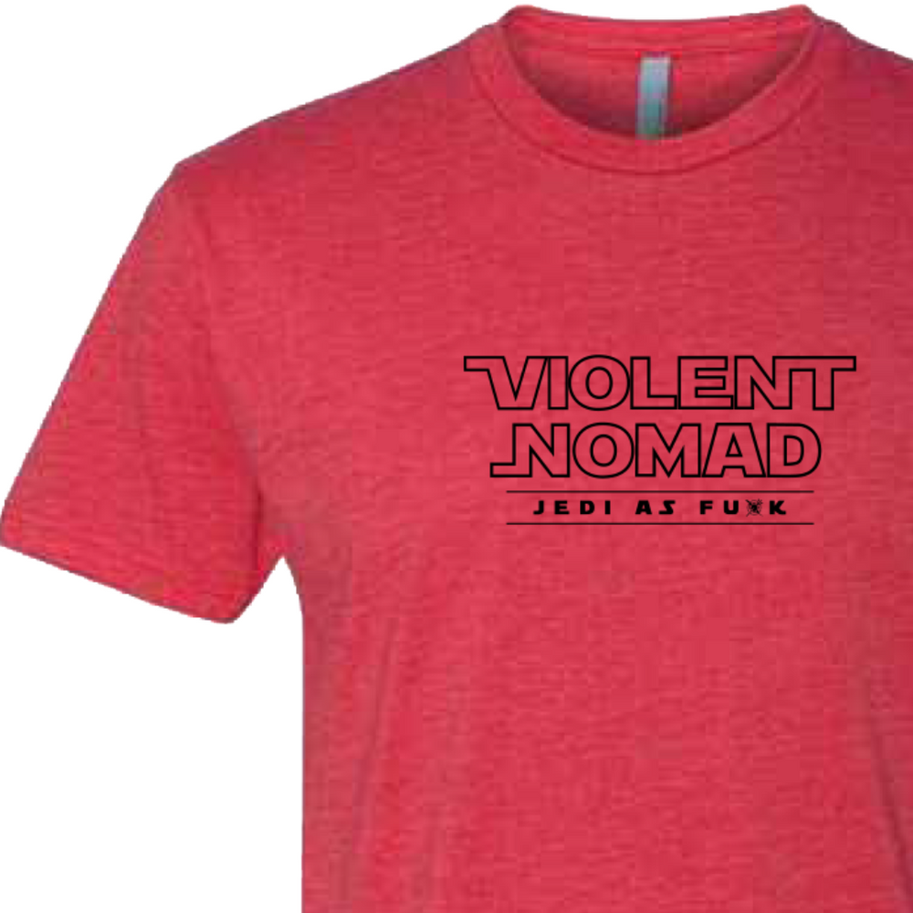 APPAREL - Violent Nomad
