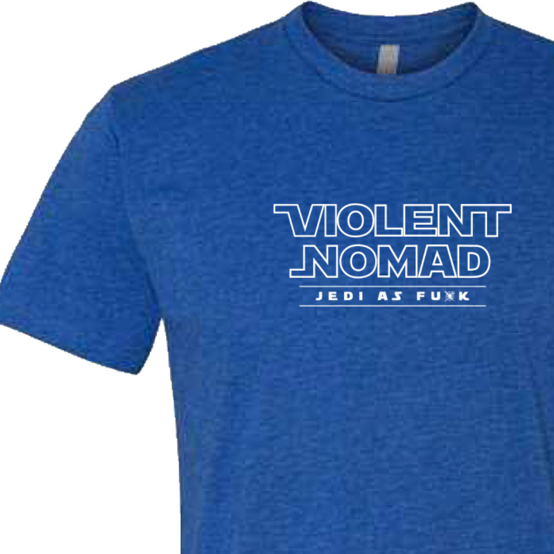 APPAREL - Violent Nomad