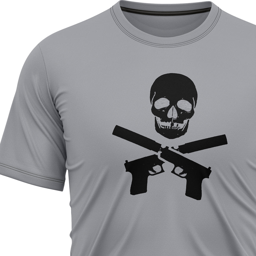 QUIET PIRATE - Violent Nomad