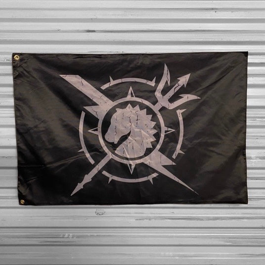 MORALE - Violent Nomad