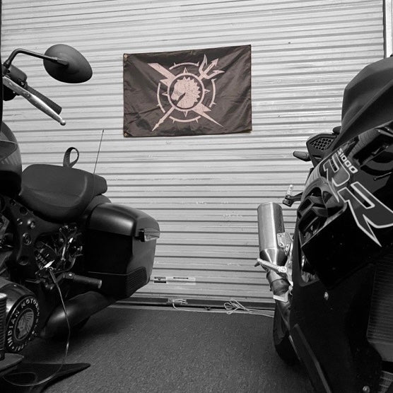 MORALE - Violent Nomad