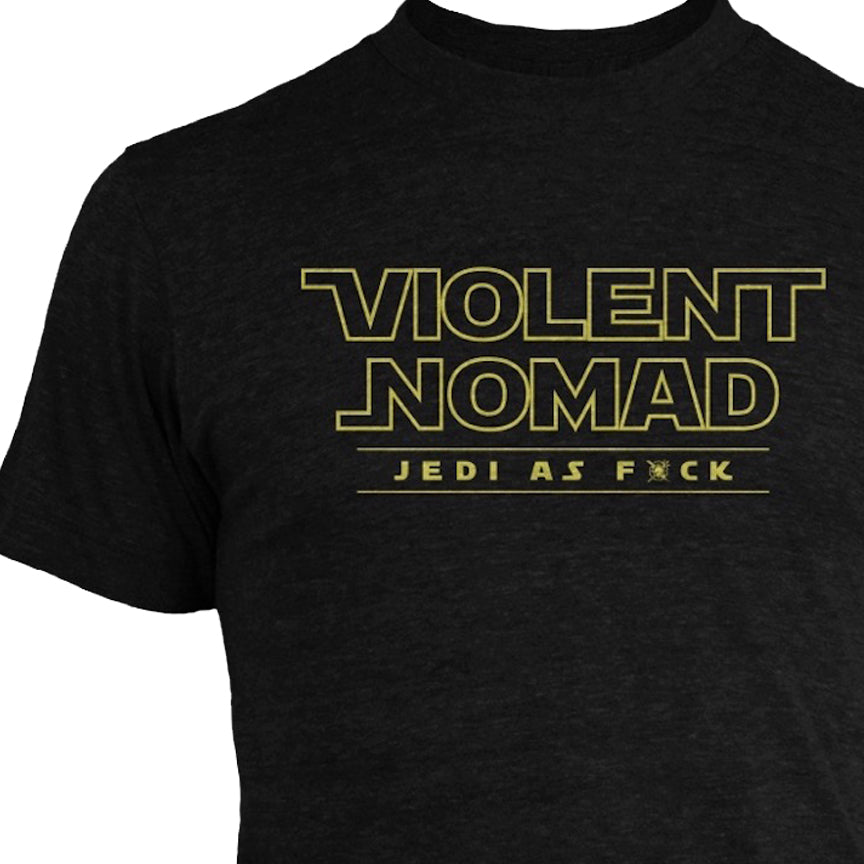 JEDI - Violent Nomad