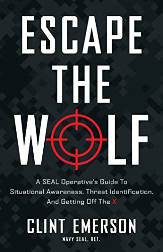 BOOKS & RESOURCES - Violent Nomad