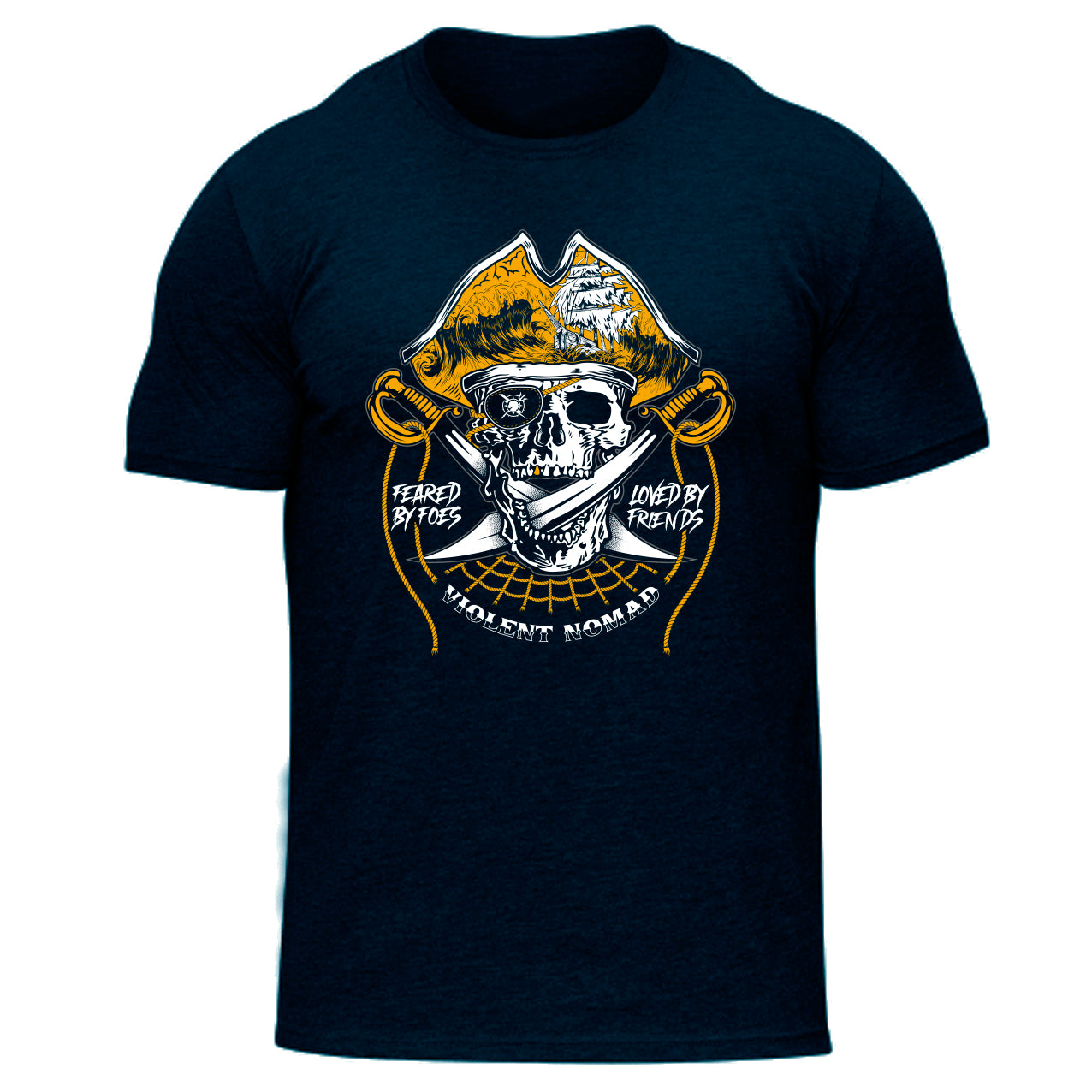 MEN'S - Violent Nomad